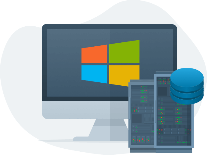 Windows Server Monitoring Improvements Netdata