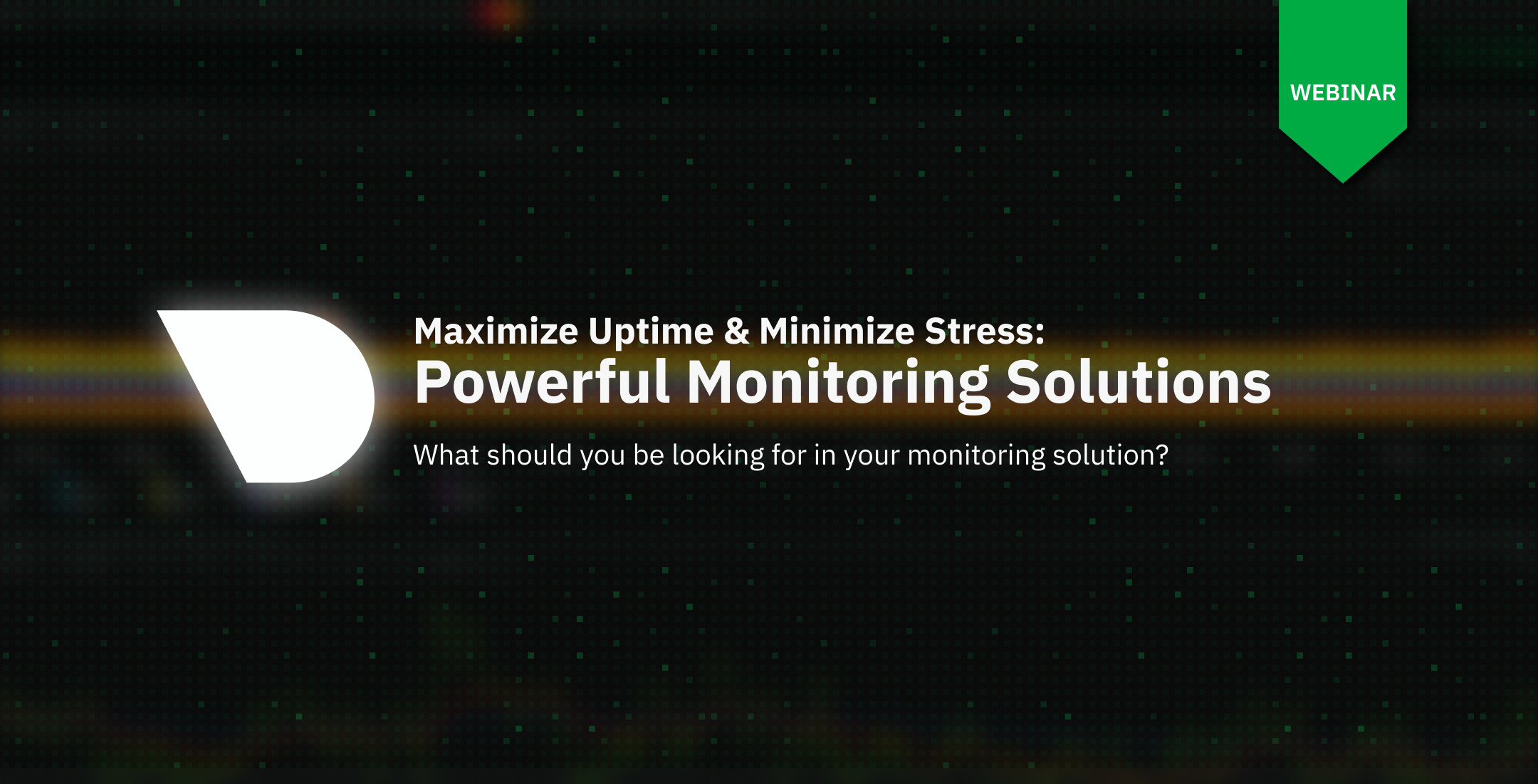 Maximize Uptime & Minimize Stress: Powerful Monitoring Solutions | Netdata